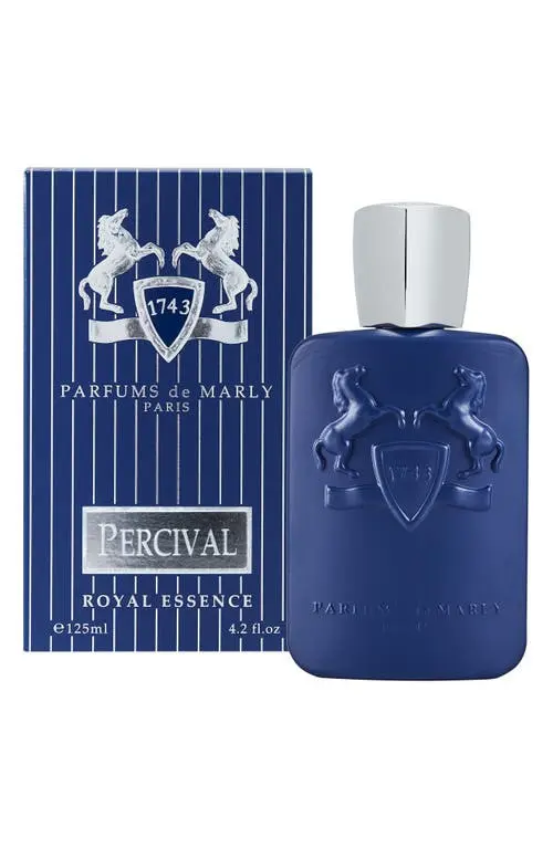 PARFUMS DE MARLY Percival Eau De Parfum - No Color