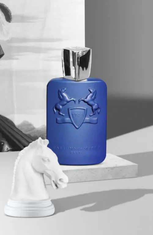 PARFUMS DE MARLY Percival Eau De Parfum - No Color