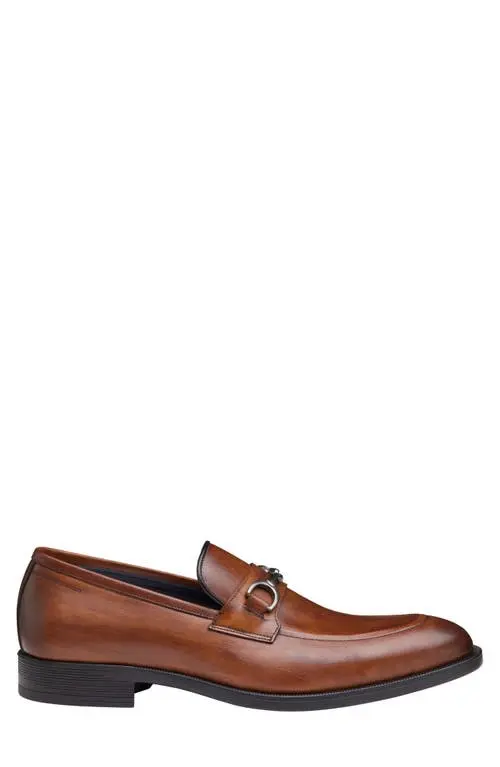 Johnston & Murphy Flynch Bit Loafer