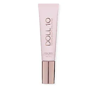 DOLL 10 Doll Skin Anti-stress Skin Perfector - One-color