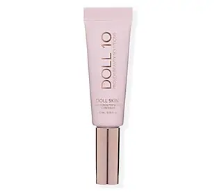 DOLL 10 Doll Skin Anti-stress Skin Perfecting C Ncealer - One-color