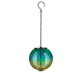 REGAL ART & GIFT Globe Solar Lantern - One-color