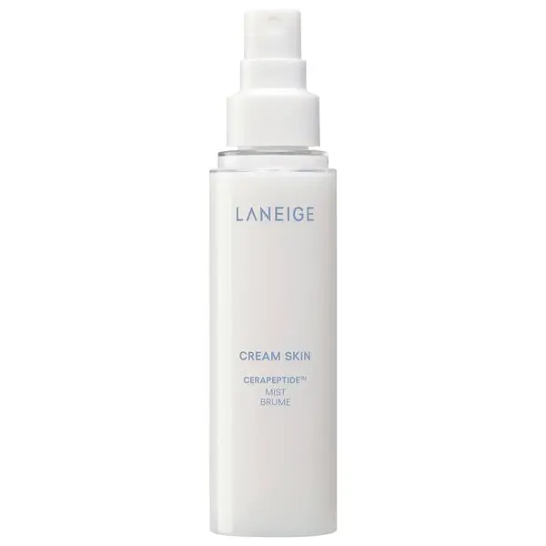 LANEIGE Cream Skin Refillable Toner & Moisturizer With Ceramides And Peptides - One-color