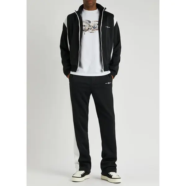 Amiri Always On Point Jersey Track Jacket Xl