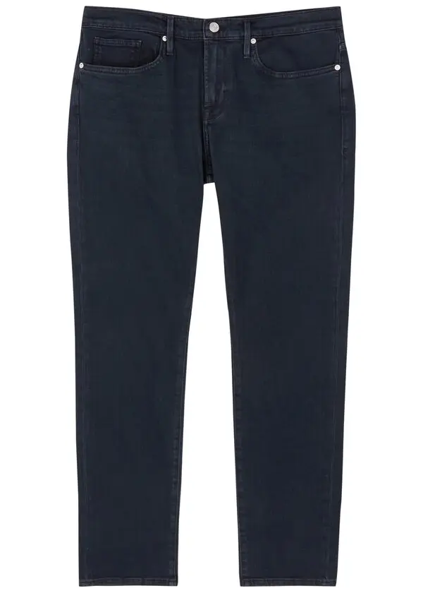 FRAME L'homme Slim-leg Jeans