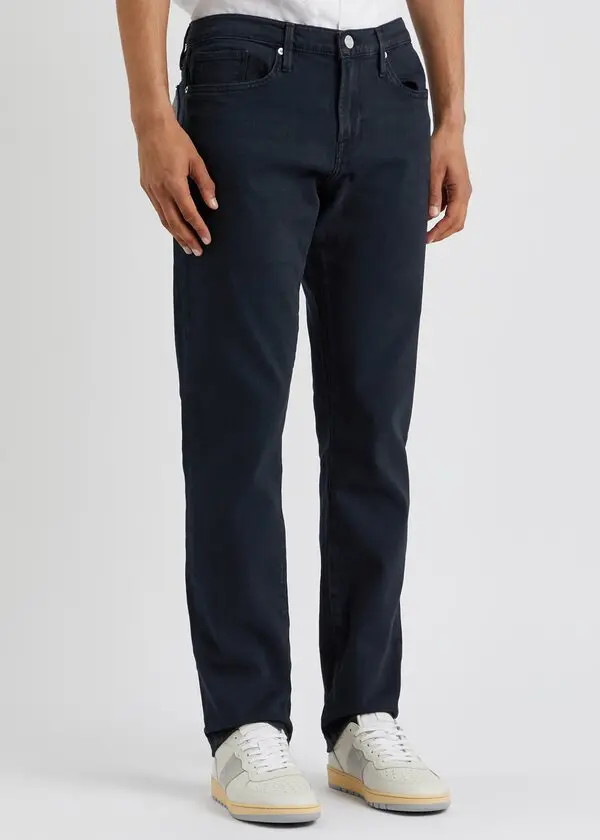 FRAME L'homme Slim-leg Jeans