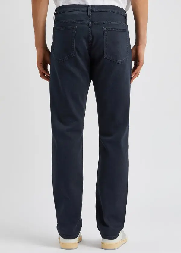 FRAME L'homme Slim-leg Jeans