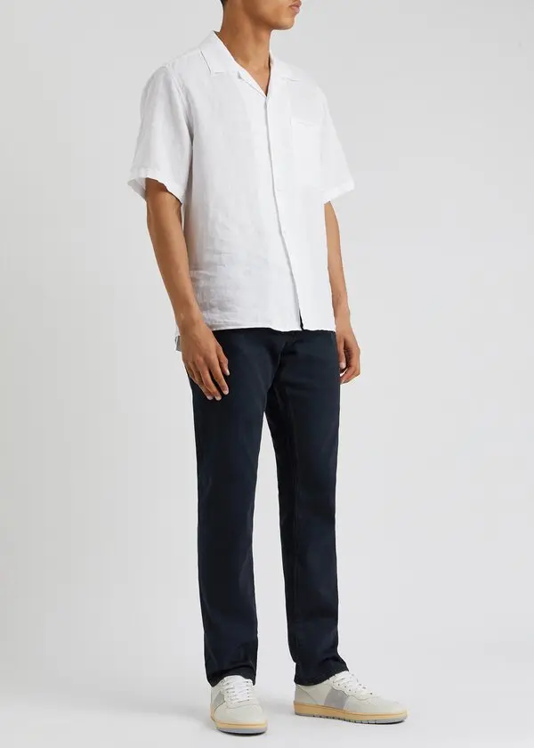 FRAME L'homme Slim-leg Jeans