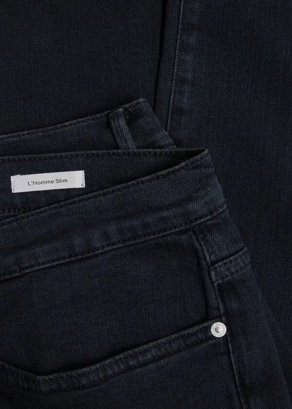 FRAME L'homme Slim-leg Jeans
