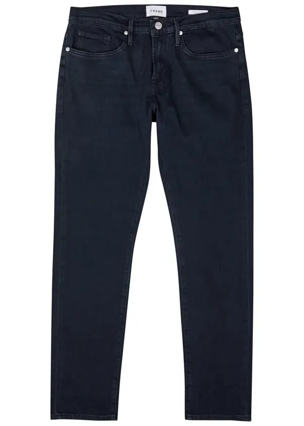 FRAME L'homme Slim-leg Jeans