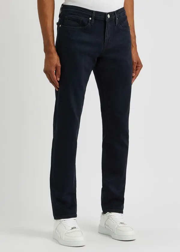 FRAME L'homme Slim-leg Jeans