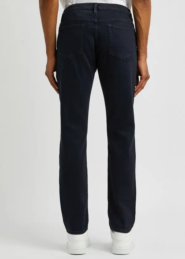 FRAME L'homme Slim-leg Jeans