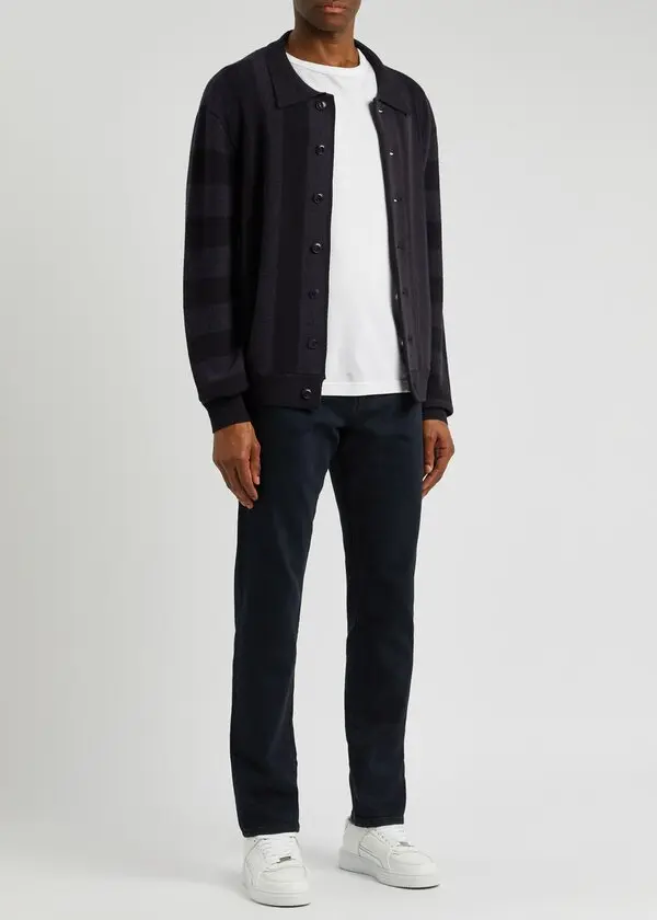 FRAME L'homme Slim-leg Jeans