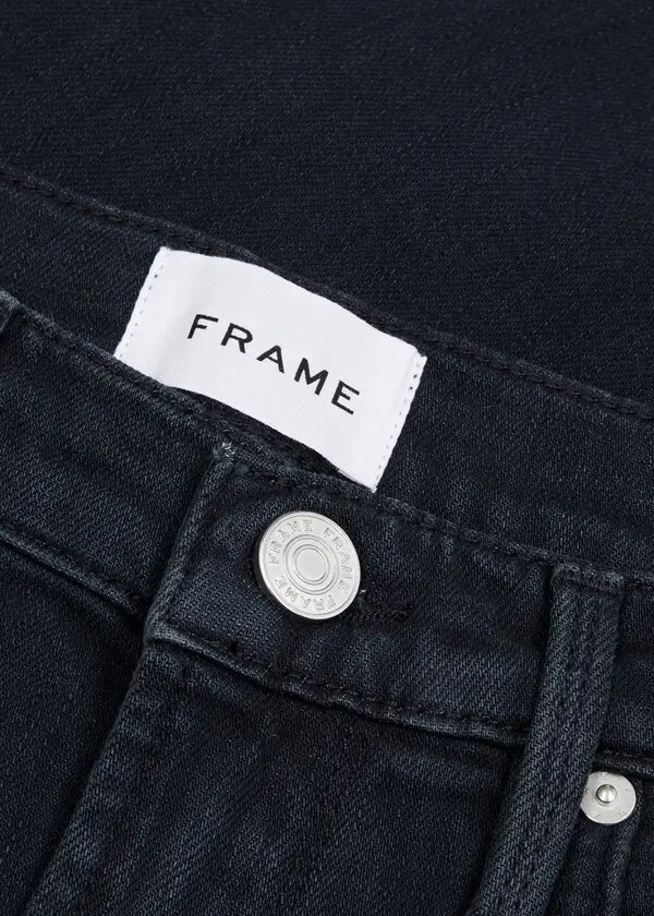 FRAME L'homme Slim-leg Jeans