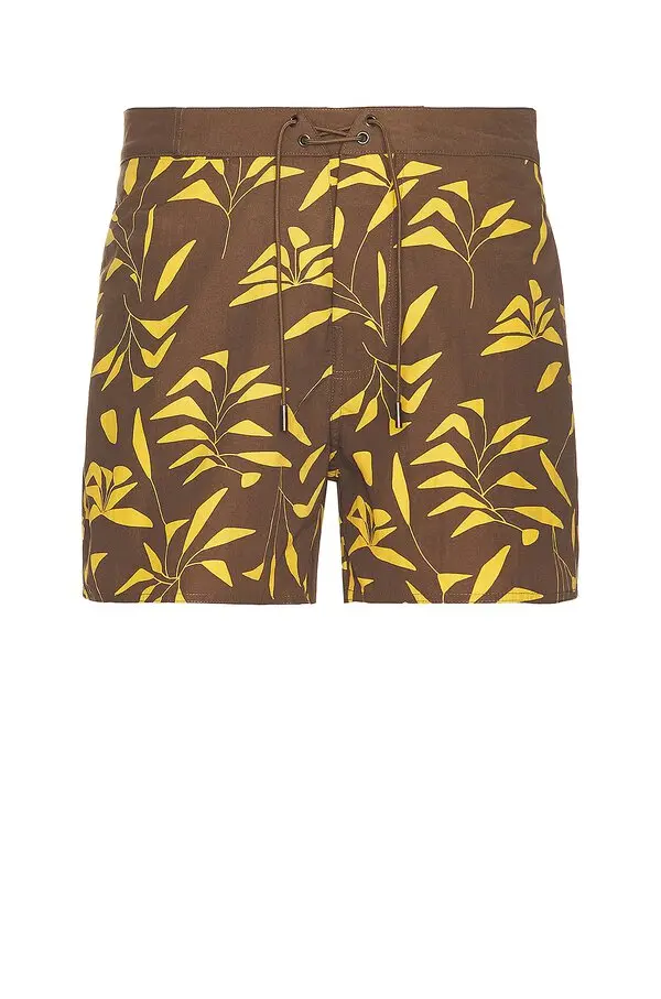 Saint Laurent Swim Shorts