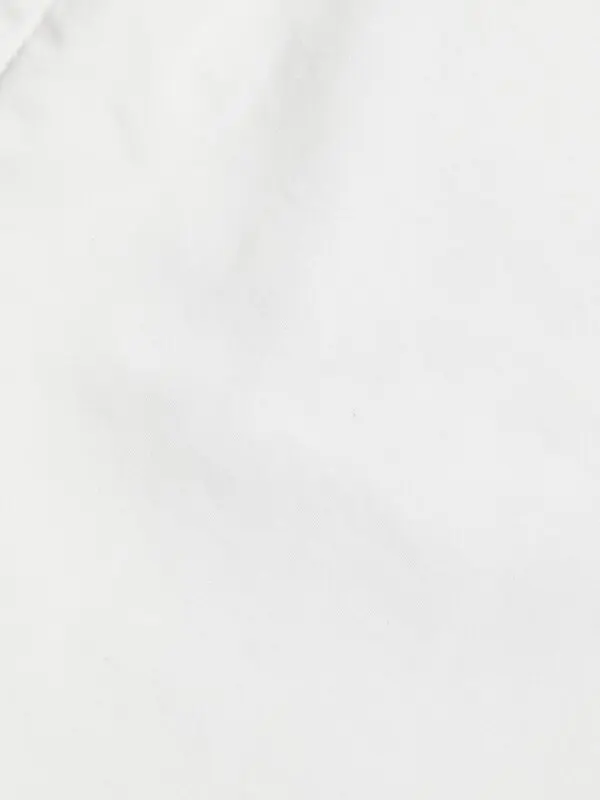 Ag Wanderer Twill Shorts - White