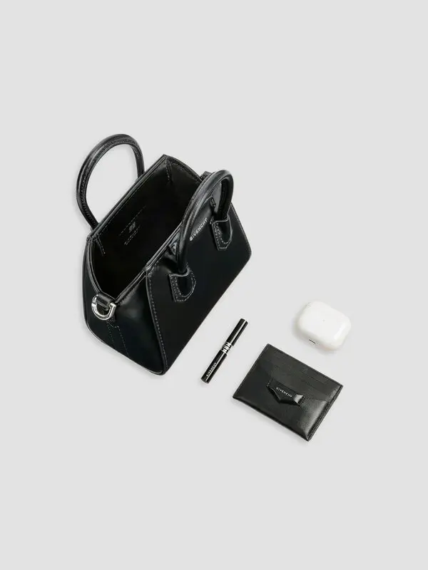 Givenchy Micro Antigona Bag