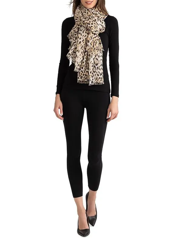 Sofia Cashmere Cashmere Scarf