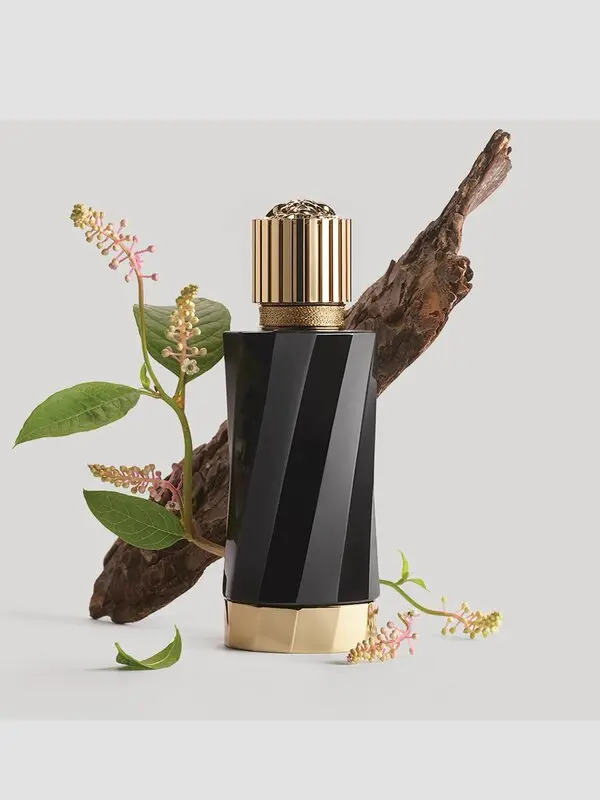 Versace Fleur De Maté Eau De Parfum