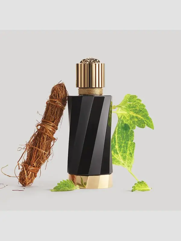 Versace Safran Royal Eau De Parfum