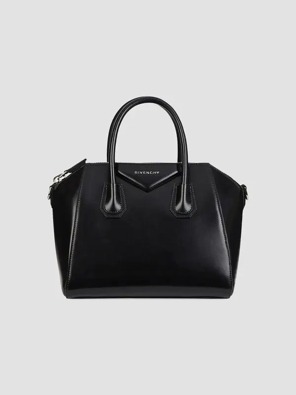 Givenchy Antigona Bag - Black