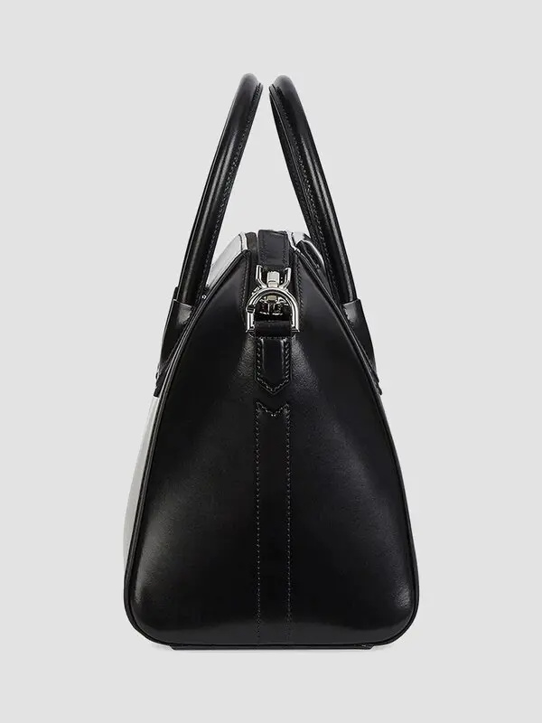 Givenchy Antigona Bag - Black