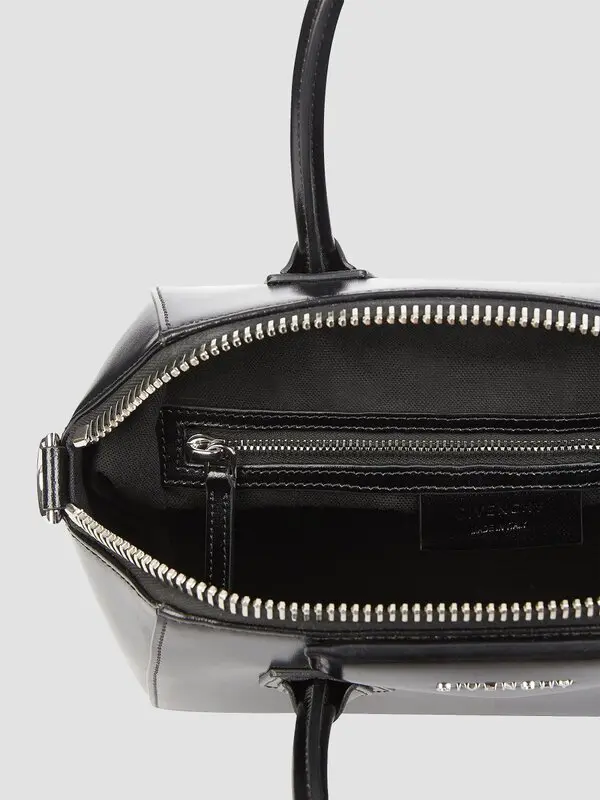 Givenchy Antigona Bag - Black