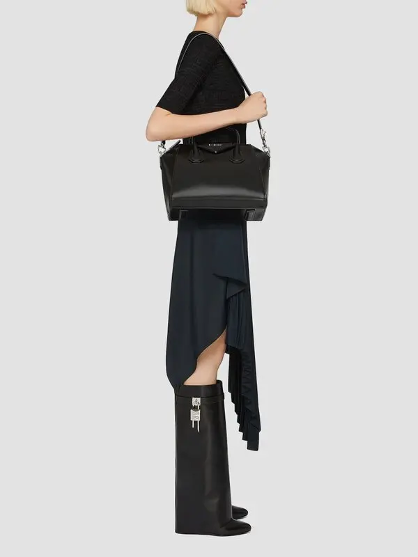 Givenchy Antigona Bag - Black
