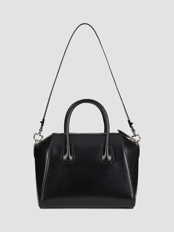 Givenchy Antigona Bag - Black