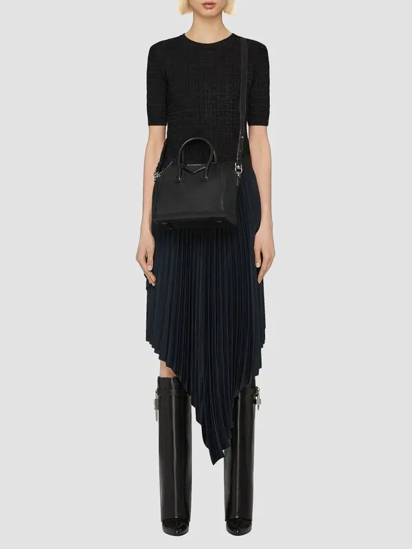 Givenchy Antigona Mini Bag - Black
