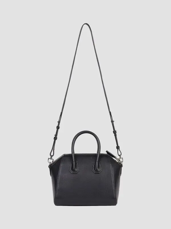 Givenchy Antigona Mini Bag - Black
