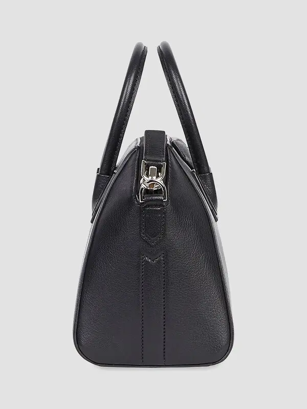 Givenchy Antigona Mini Bag - Black