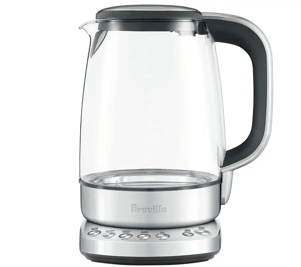 BREVILLE Iq Kettle Pure - One-color