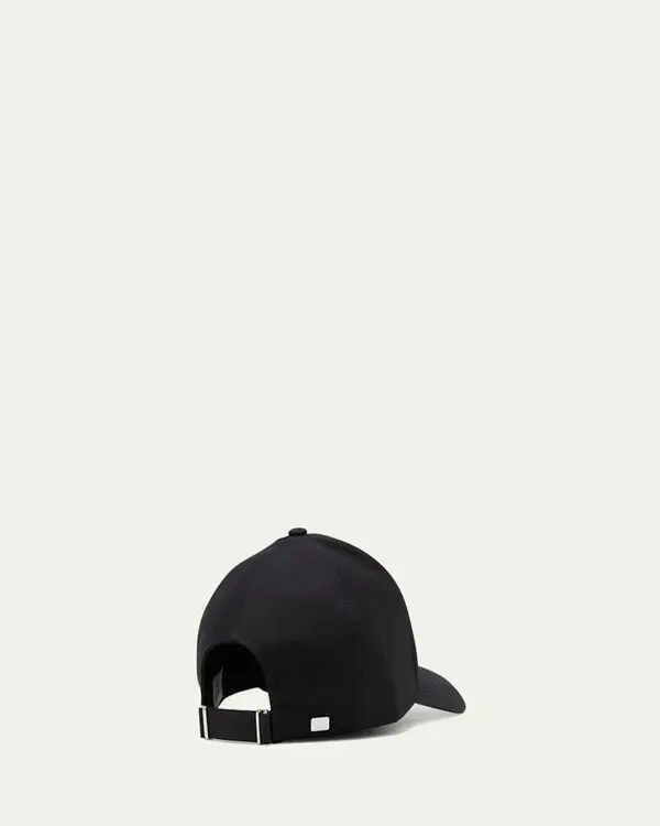 VARSITY HEADWEAR 6-panel Baseball Cap