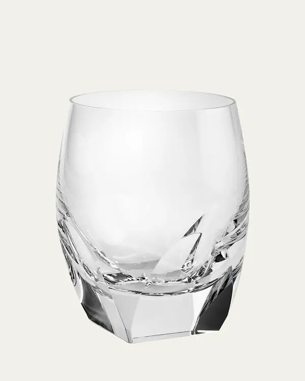 MOSER Highball Crystal Glass - Clear