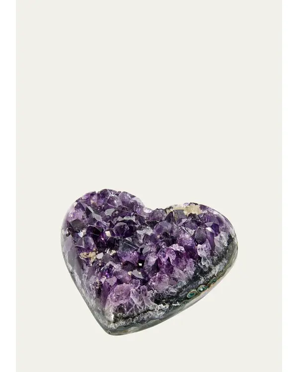ANNA NEW YORK Extra Small Heart Object