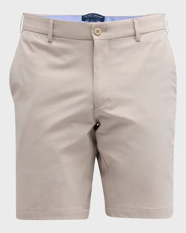 Peter Millar Surge Performance Shorts - Ltbeig