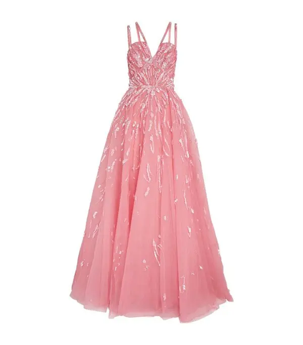 strapless open back dress Free People Terracotta Lace Bodice Mini Dress