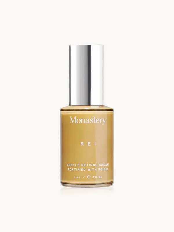 MONASTERY MADE Rei Gentle Retinol Cream - One-color