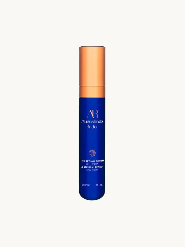 Augustinus Bader The Retinol Serum - One-color