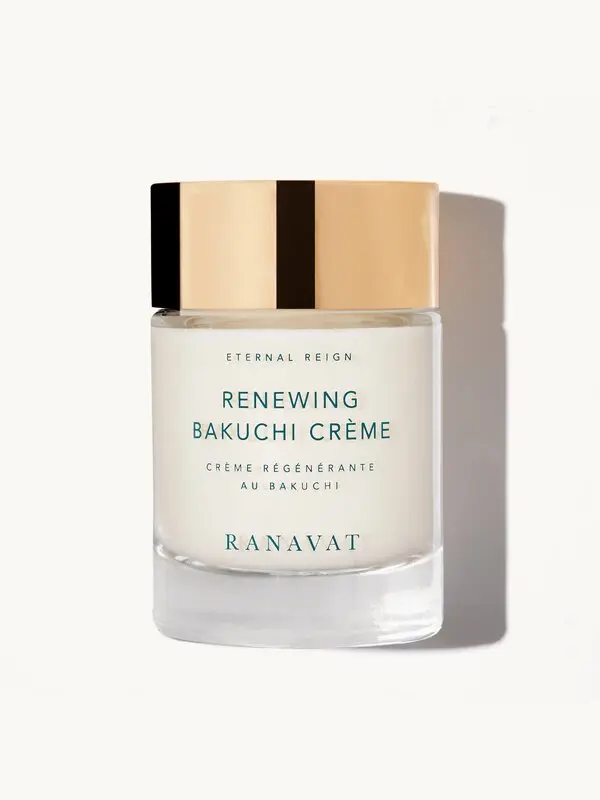 RANAVAT Renewing Bakuchi Crème - One-color