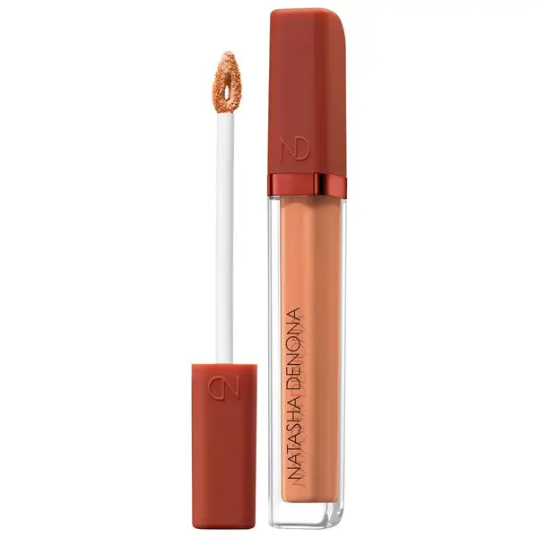 NATASHA DENONA Hy-glam Brightening & Hydrating Medium To Full Coverage Crease Proof Serum Color Corrector - C3