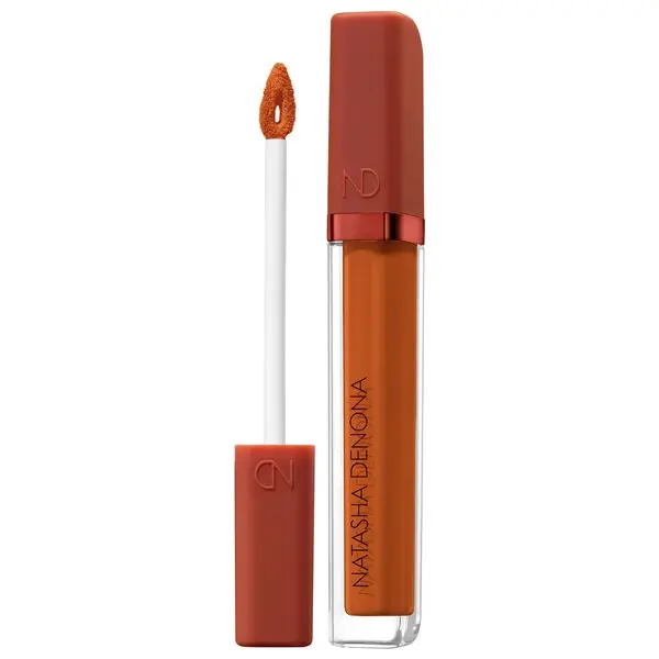NATASHA DENONA Hy-glam Brightening & Hydrating Medium To Full Coverage Crease Proof Serum Color Corrector - C5