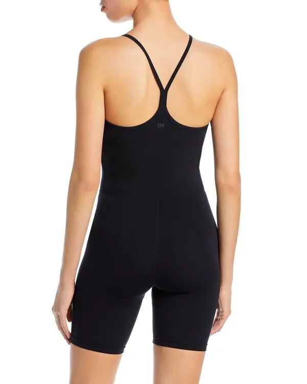 Splits59 Airweight Short Jumpsuit
