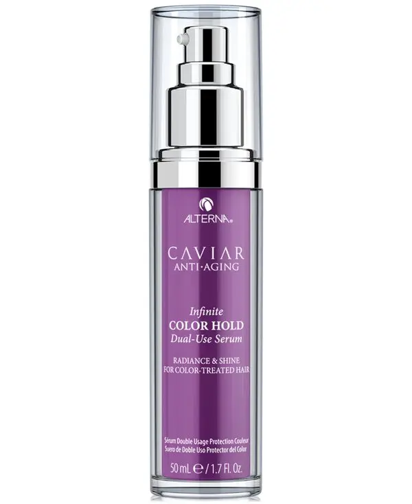 ALTERNA Caviar Anti-agingâ Infinite Color Hold Dual-use Serum - No Color