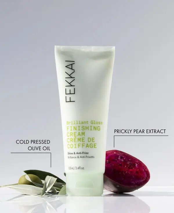 FEKKAI Brilliant Gloss Finishing Cream