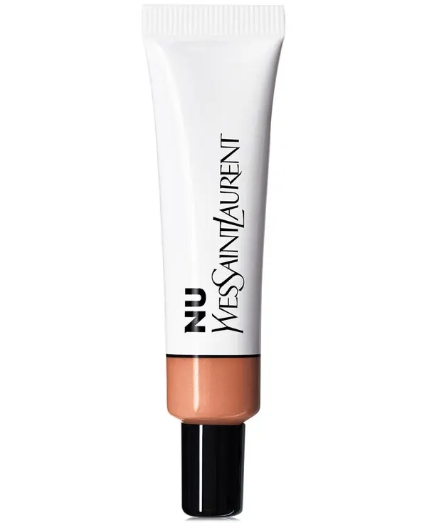 Saint Laurent Nu Halo Tint Highlighter - Nu Bronze