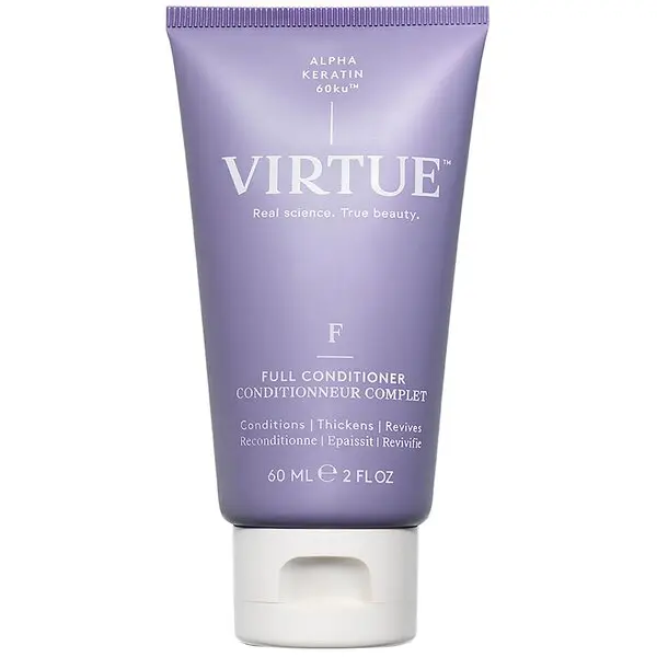 Virtue® Full Conditioner Travel Oz - One-color