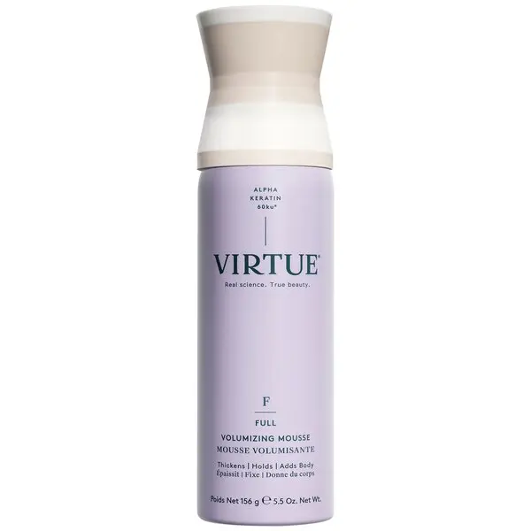 Virtue® Volumizing Mousse 156g - One-color