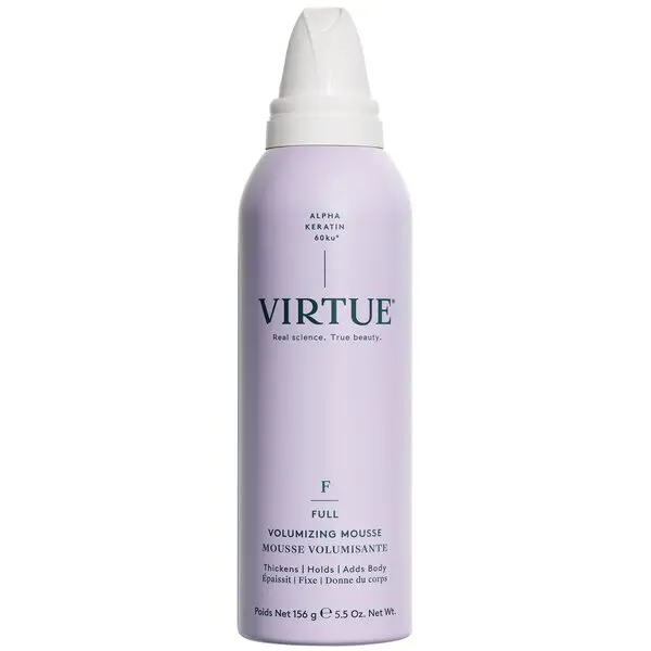 VIRTUE Volumizing Mousse 156g